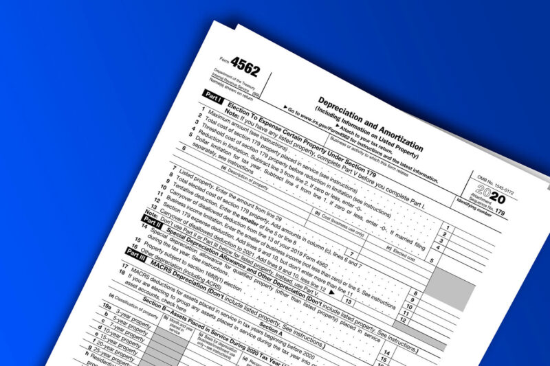 Rental Property Depreciation Explained: Save Big on Your Taxes